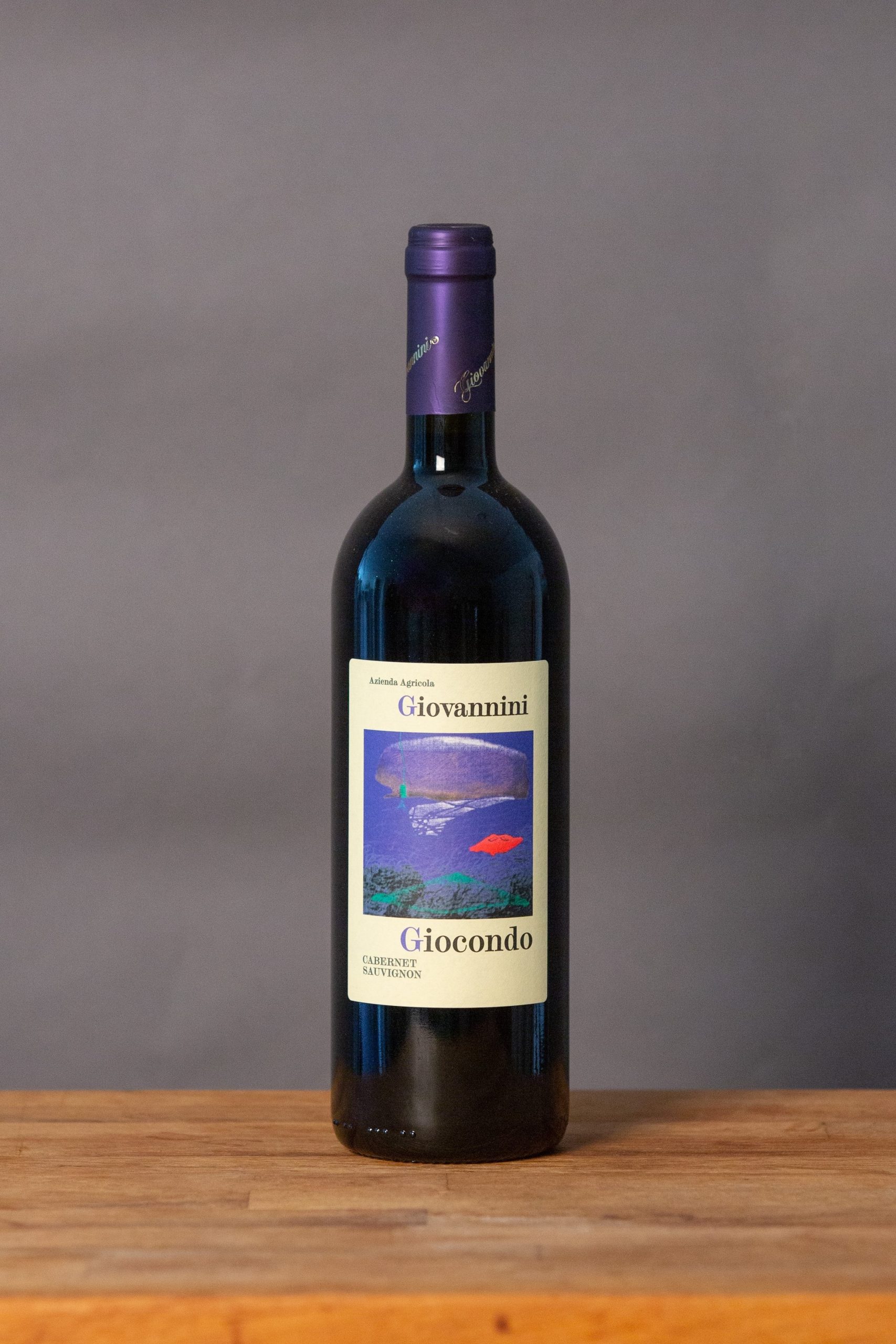 Giocondo Cabernet Sauvignon - Veni Vino