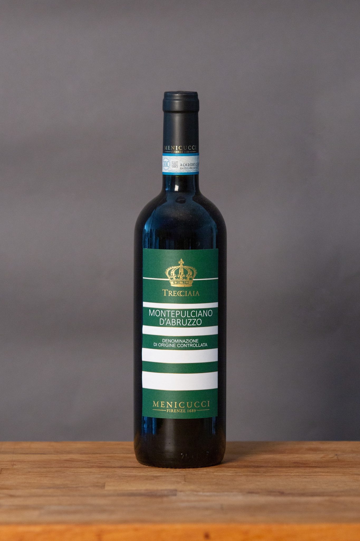 Menicucci Montepulciano d'Abruzzo - Veni Vino
