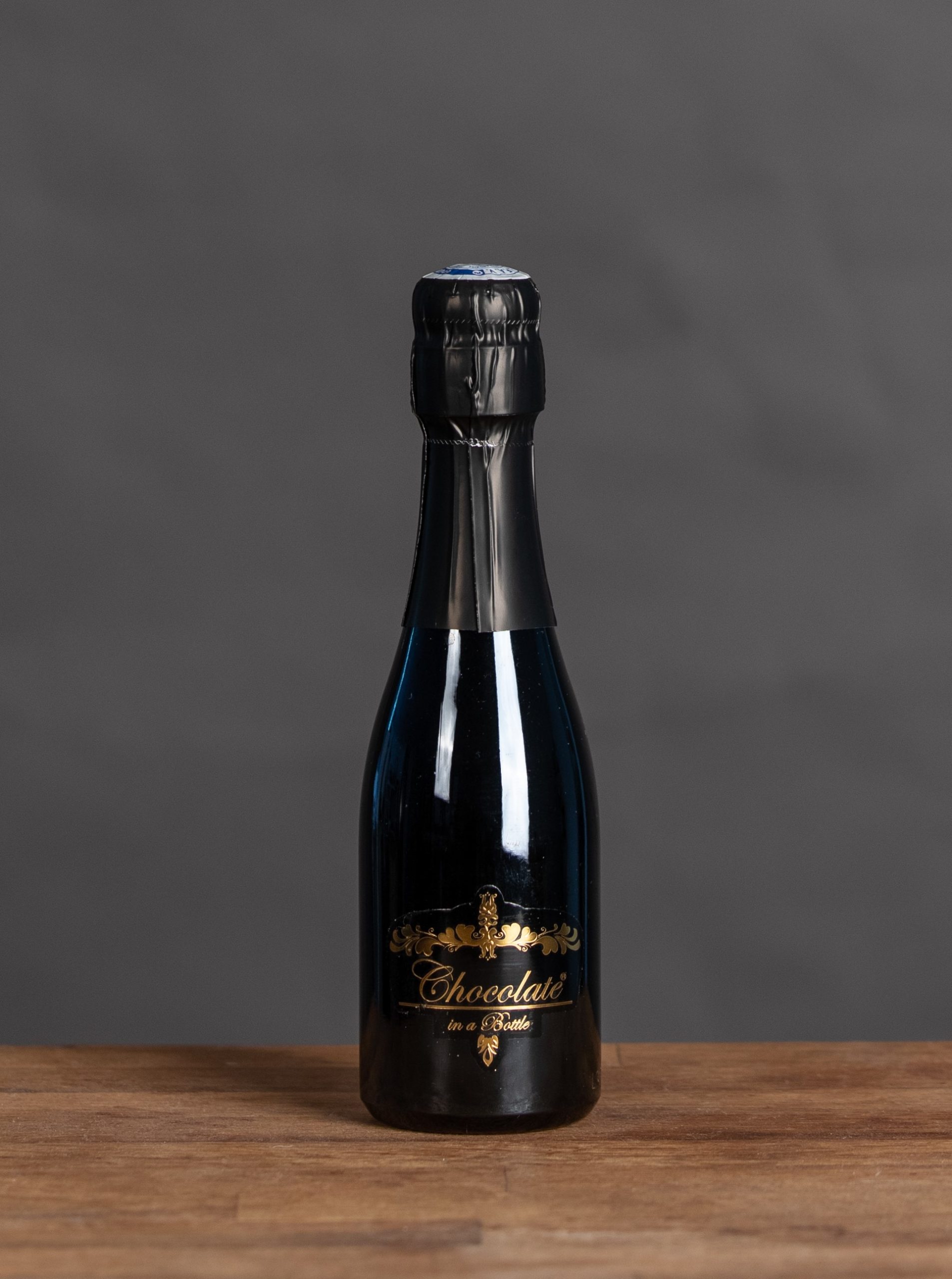 Chocolate in a Bottle Piccolo - Veni Vino