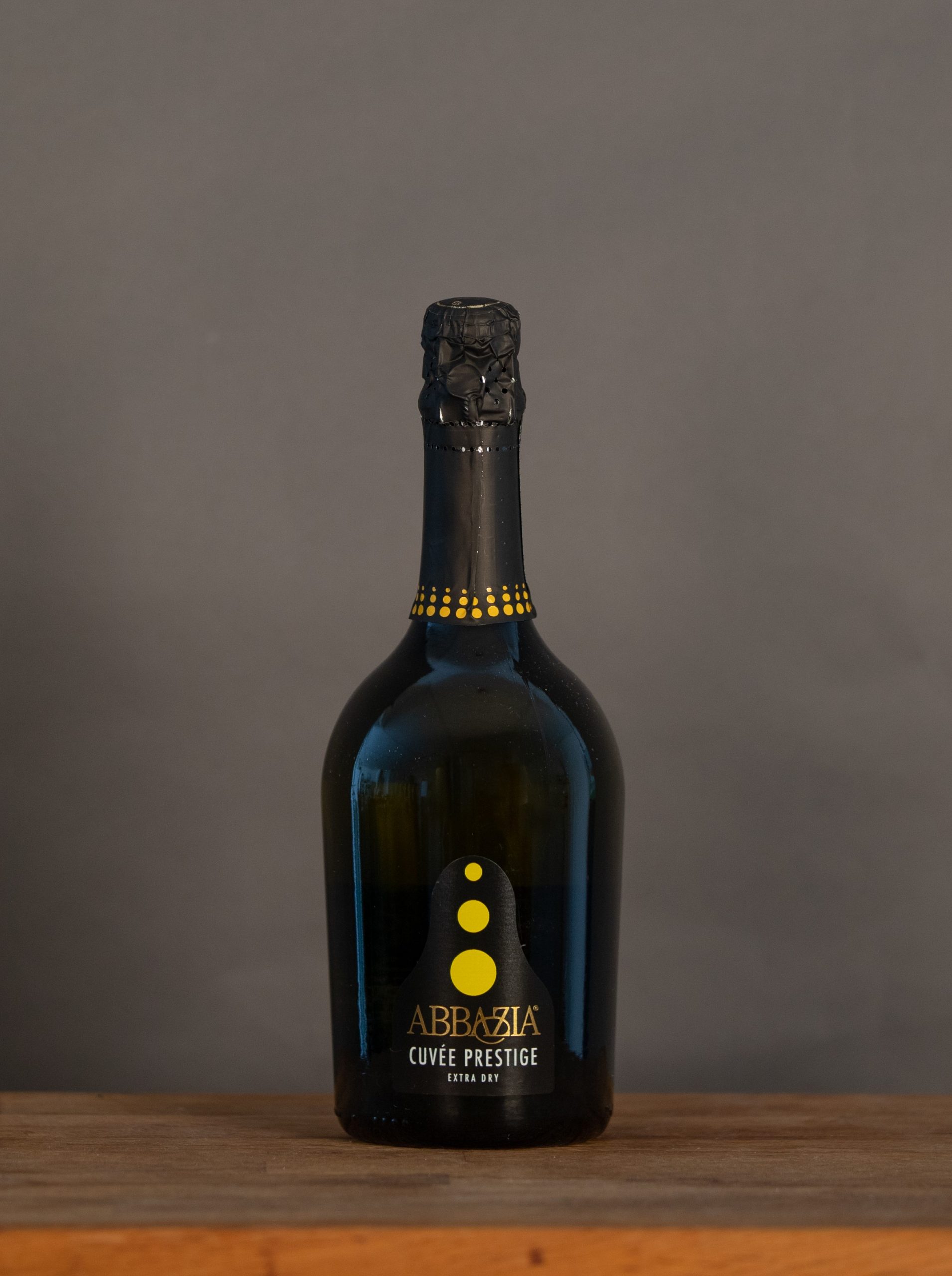 Abbazia Cuvee Prestige - Veni Vino