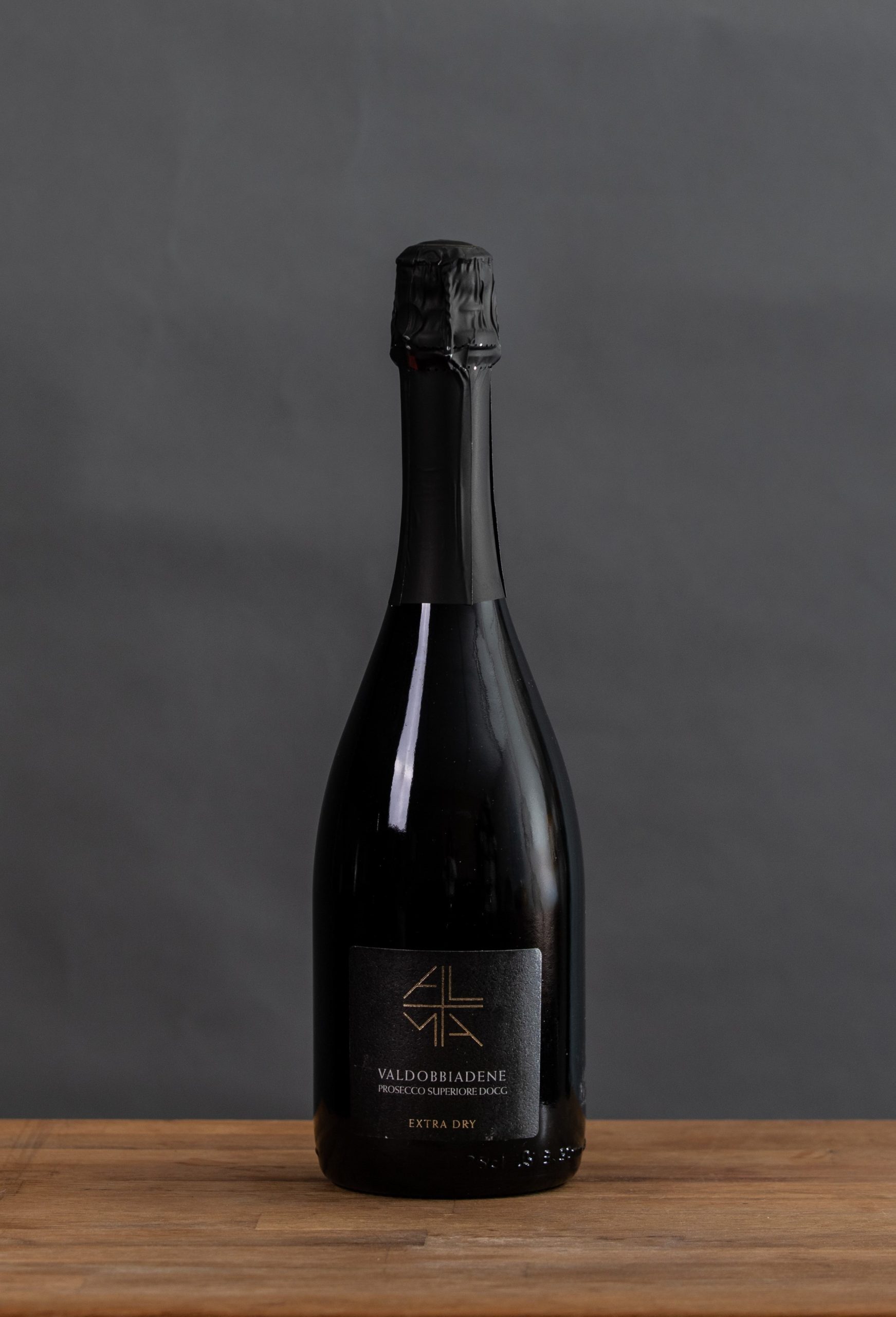 Prosecco Brut Extra Dry Alma - Veni Vino
